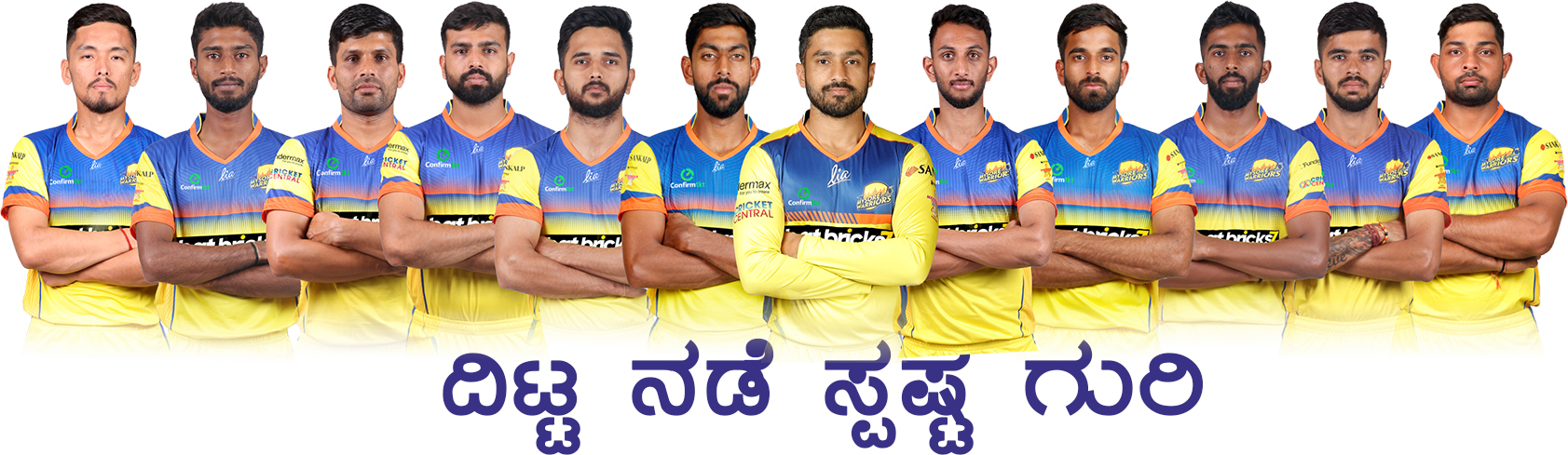 Overview – Mysore Warriors